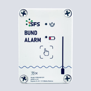 Oil Tank Bund Alarm | Heating Oil Tank Alarms